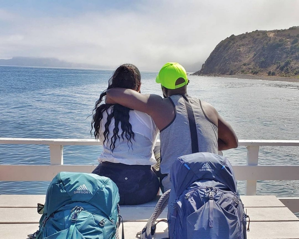 Tips for Safely Visiting National Parks | National Park Foundation