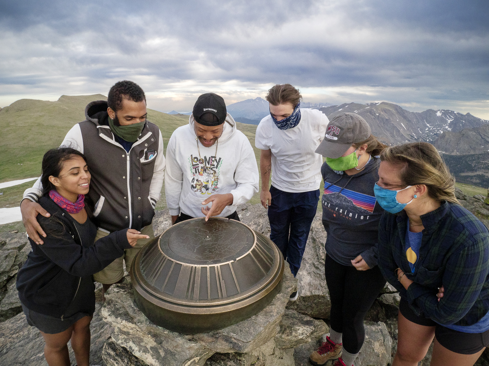 Tips for Safely Visiting National Parks | National Park Foundation