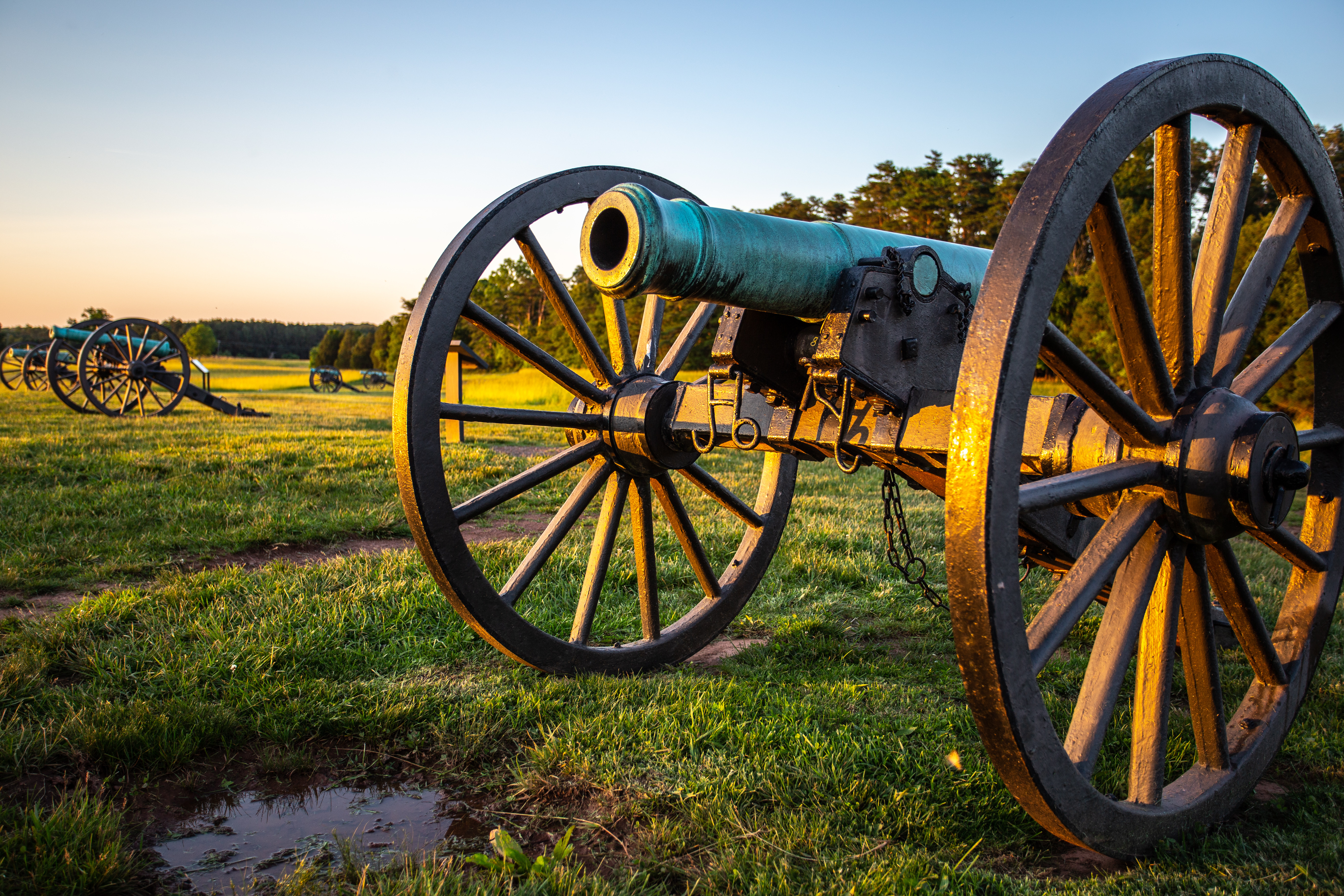 NPF Invests $4.6 Million to Tell a More… | National Park Foundation