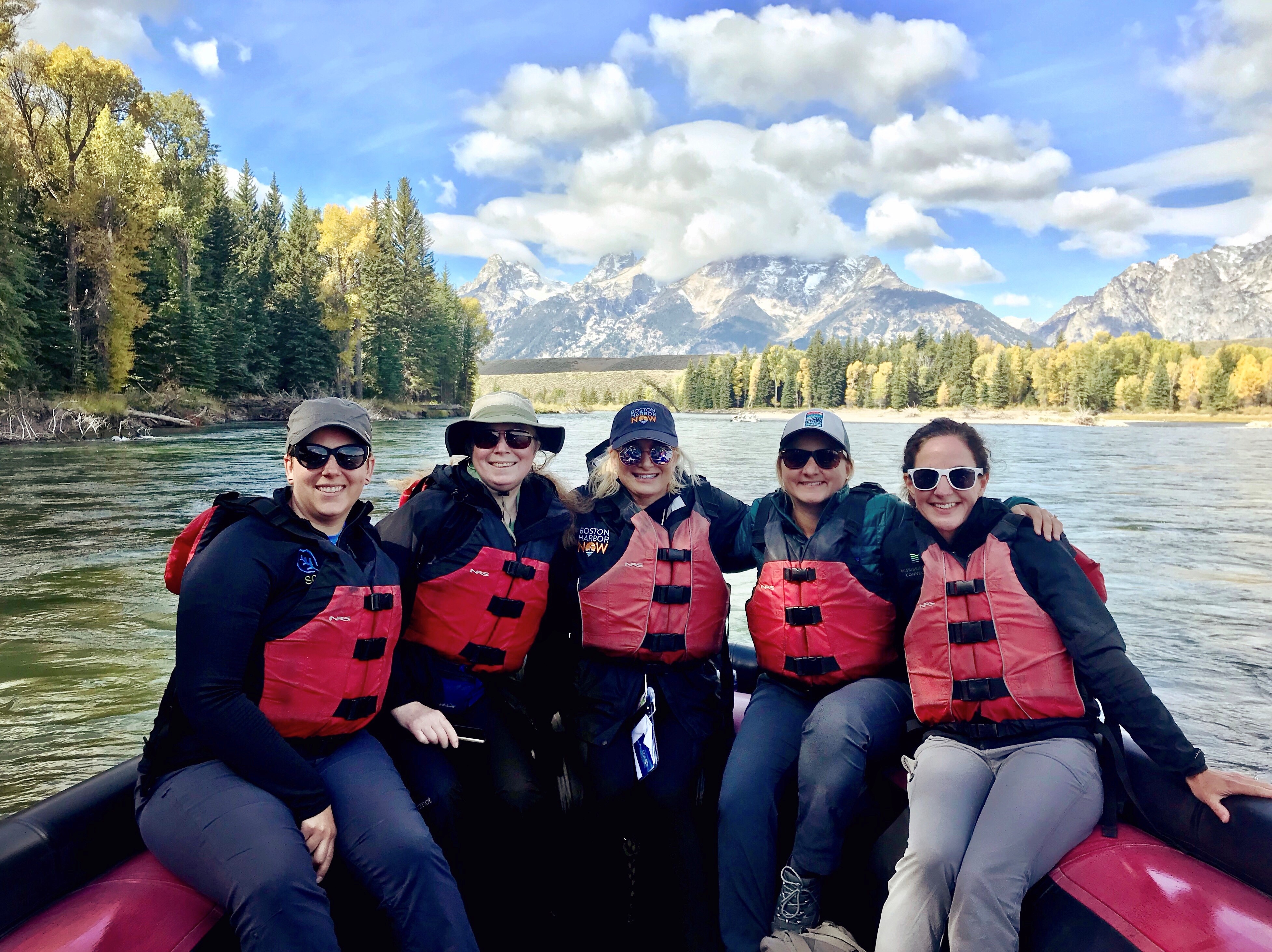 Community Partnerships | National Park Foundation