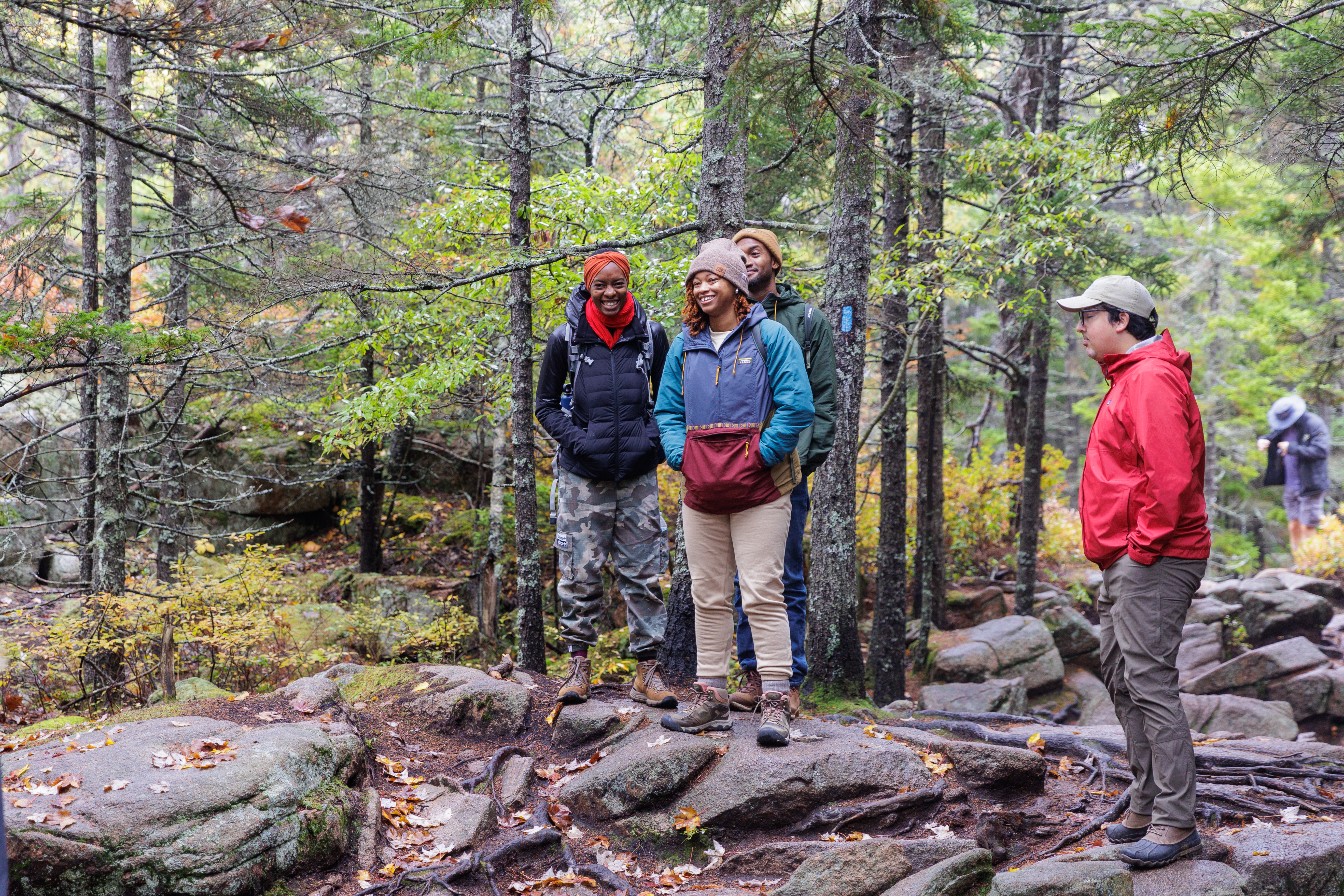 National Park Foundation