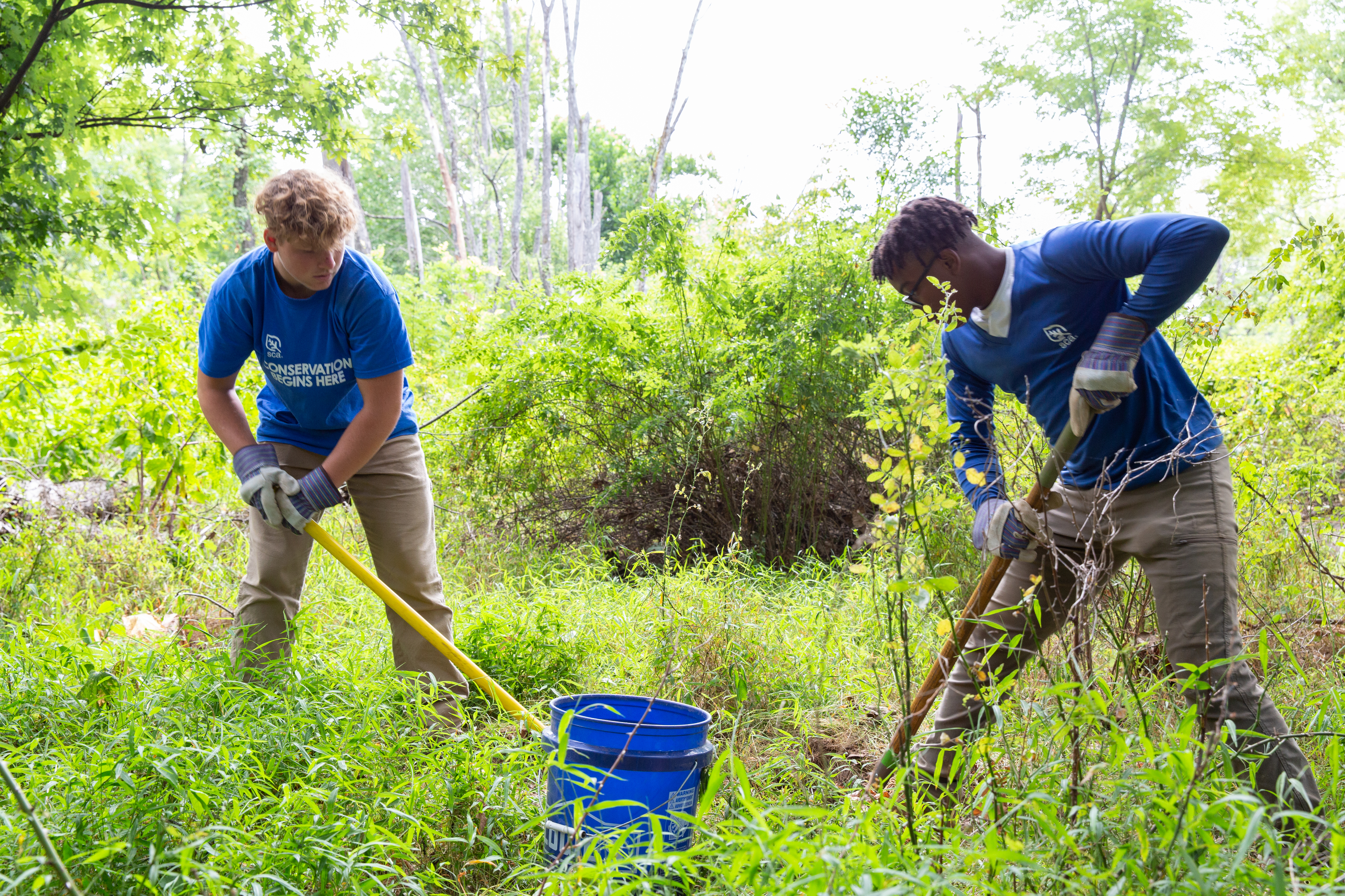 Native American History & Culture in Parks | National Park Foundation