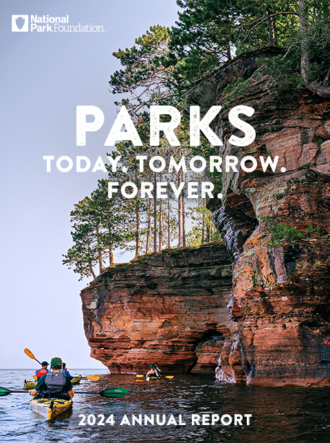 National Parks | National Park Foundation