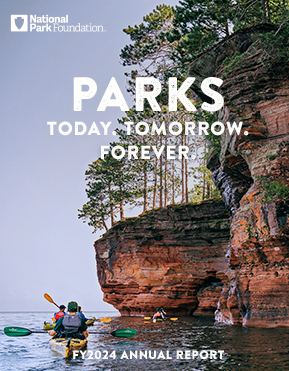 Financial Reports | National Park Foundation