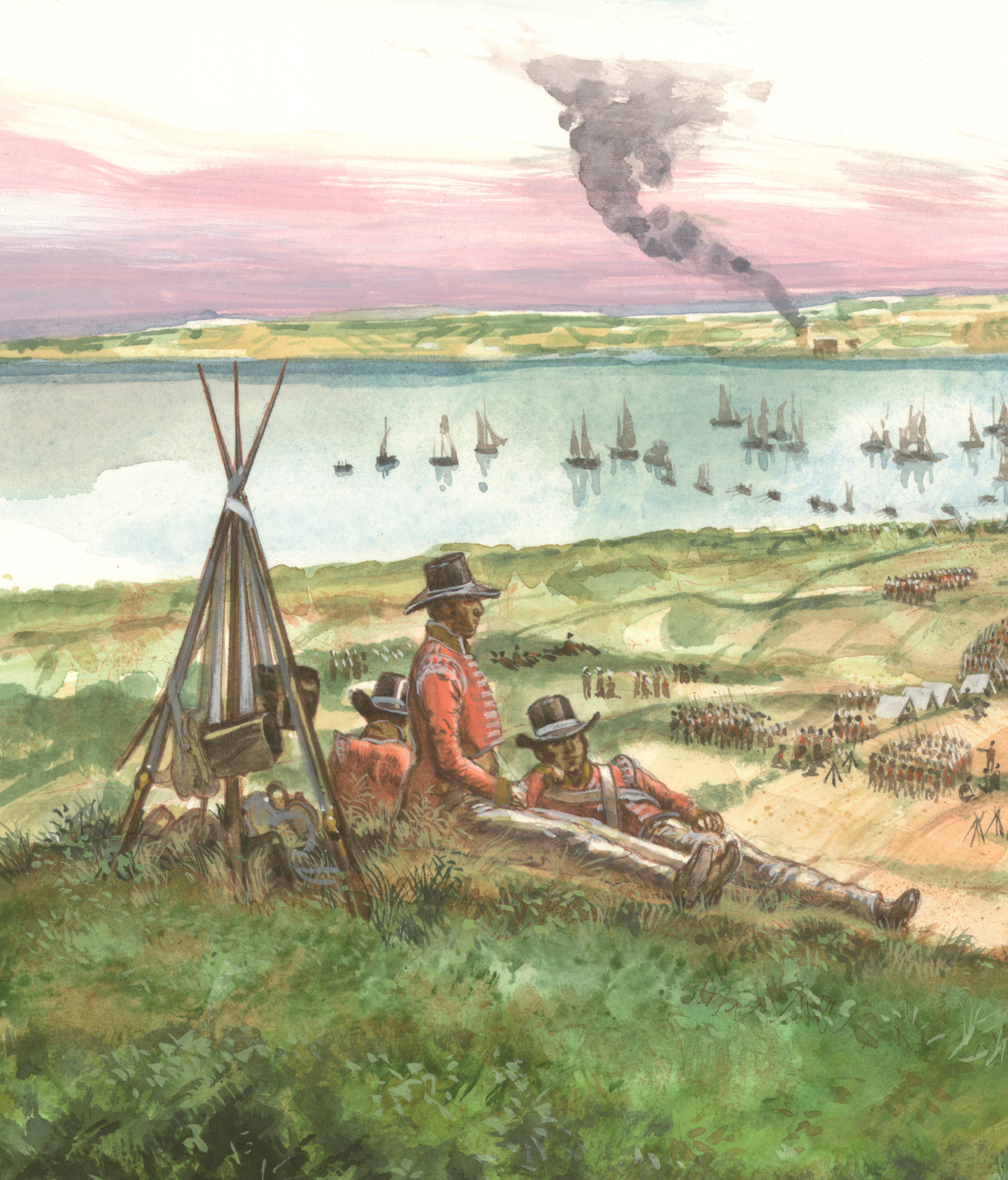 National Park Service Mellon Humanities… | National Park Foundation