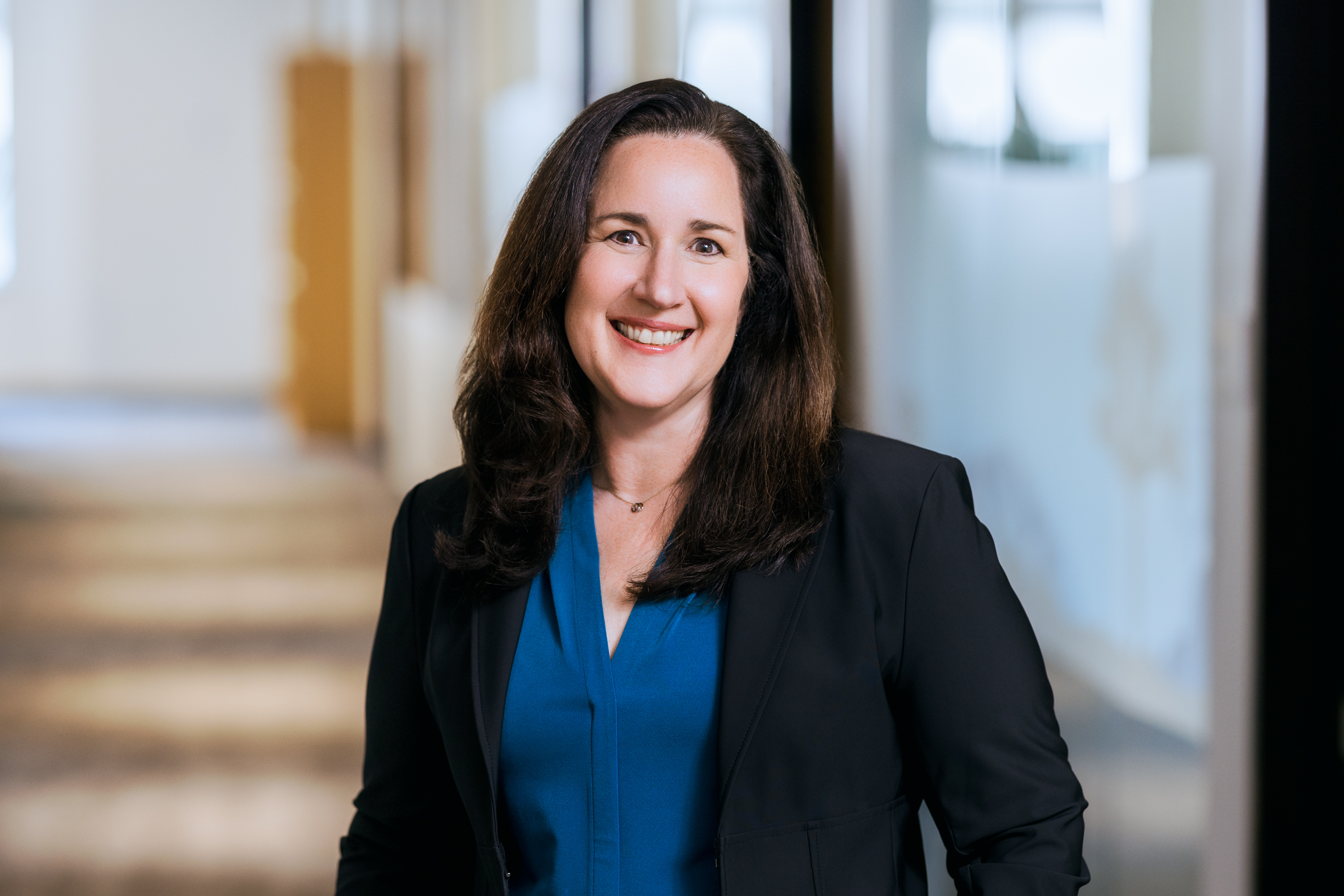 Dawn Rodney | National Park Foundation
