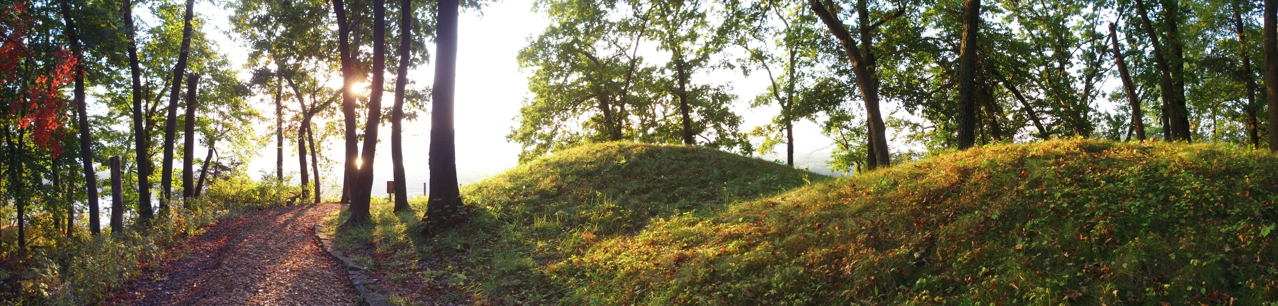 National Park Service Mellon Humanities… | National Park Foundation