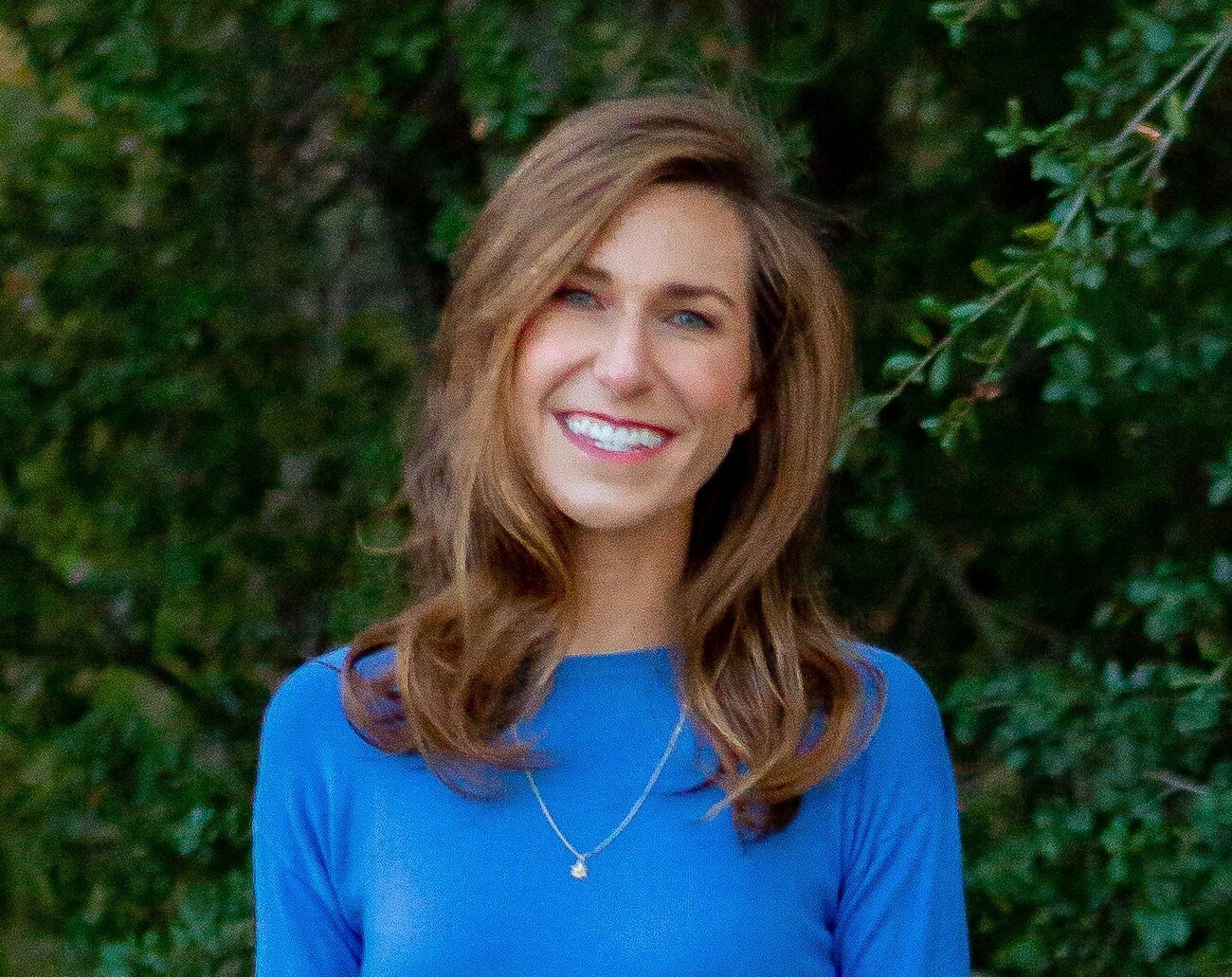 Elizabeth Hersh-Tucker | National Park Foundation