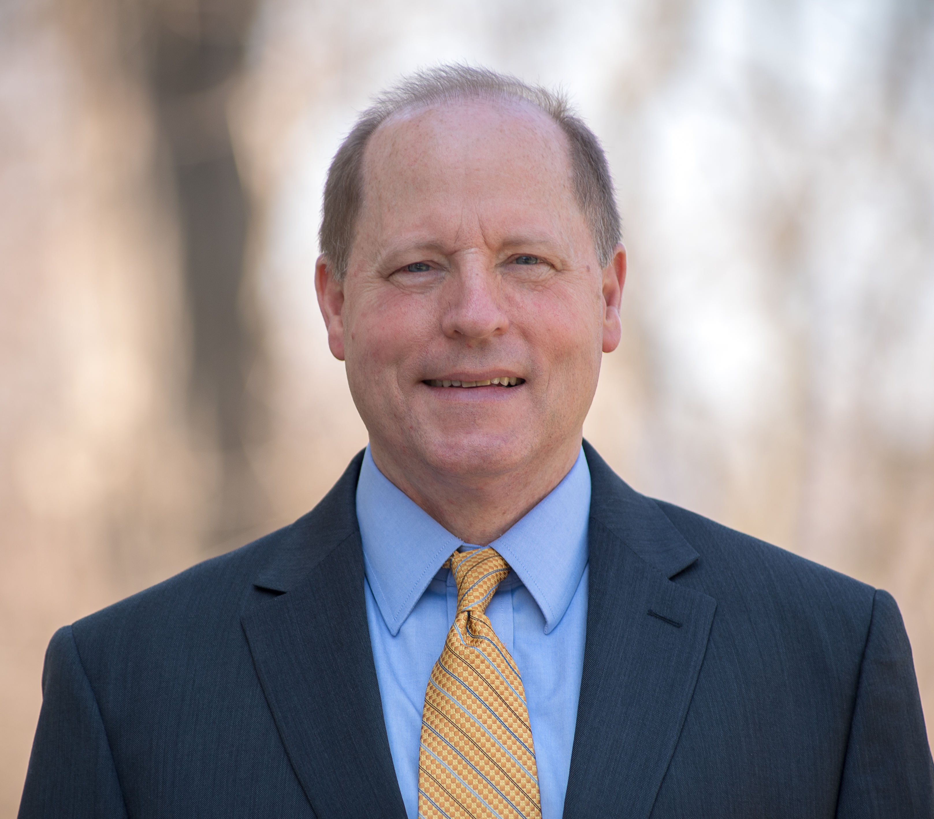 Charles "Charlie" Feeney