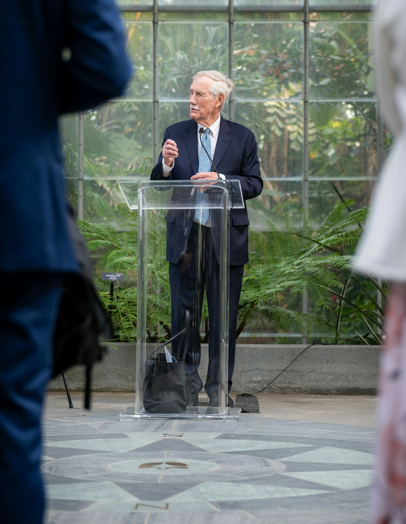 The Legacy Restoration Fund | National Park Foundation