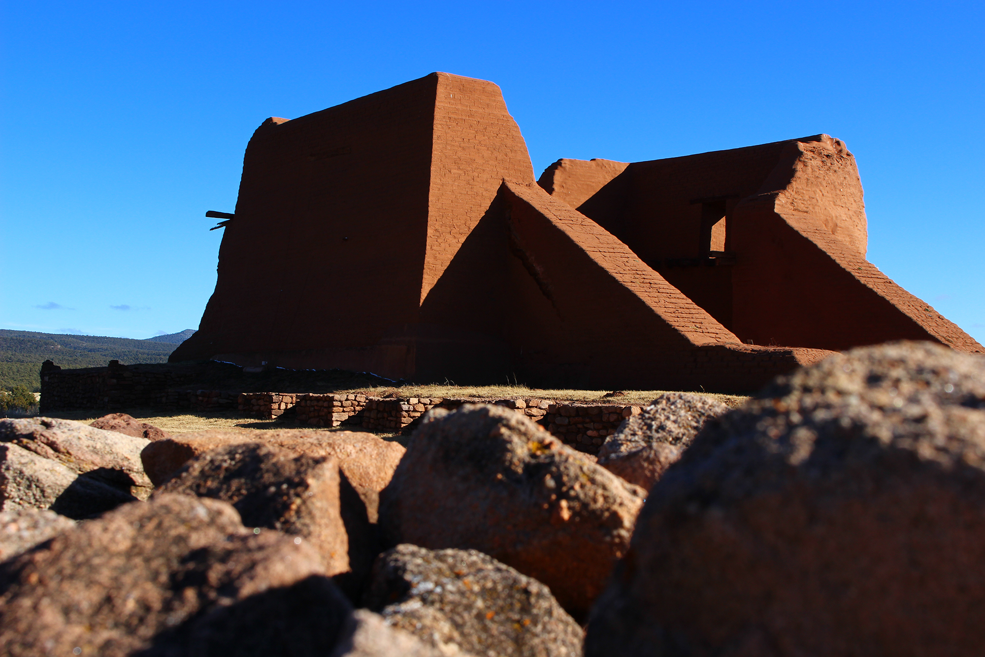 National Park Service Mellon Humanities… | National Park Foundation