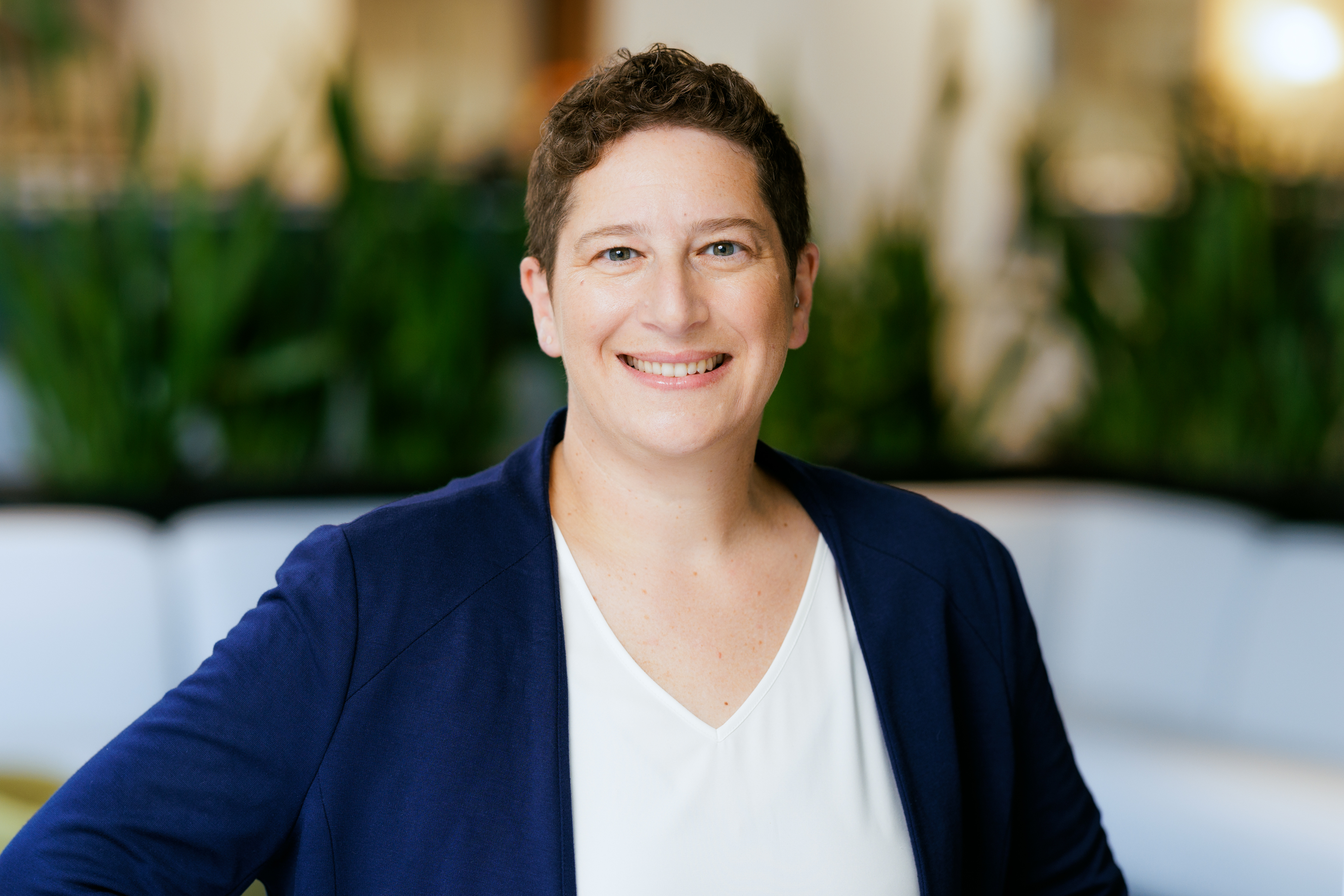 Jessie Salpeter | National Park Foundation