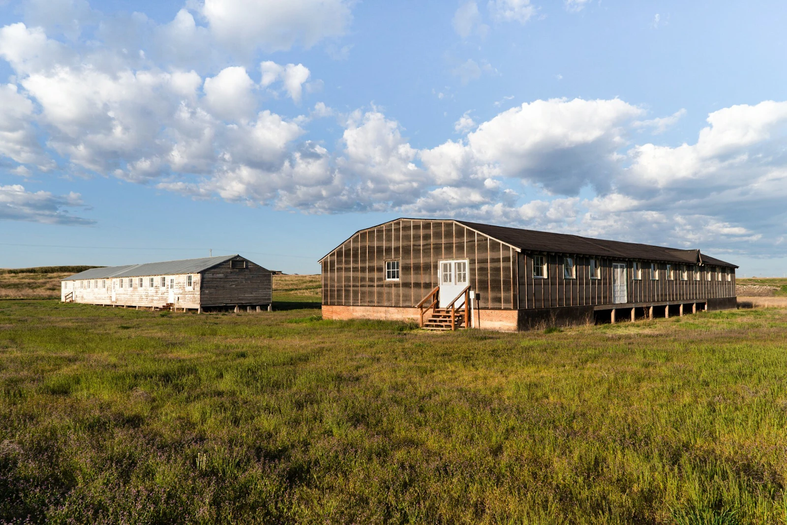 Minidoka National Historic Site | National Park Foundation