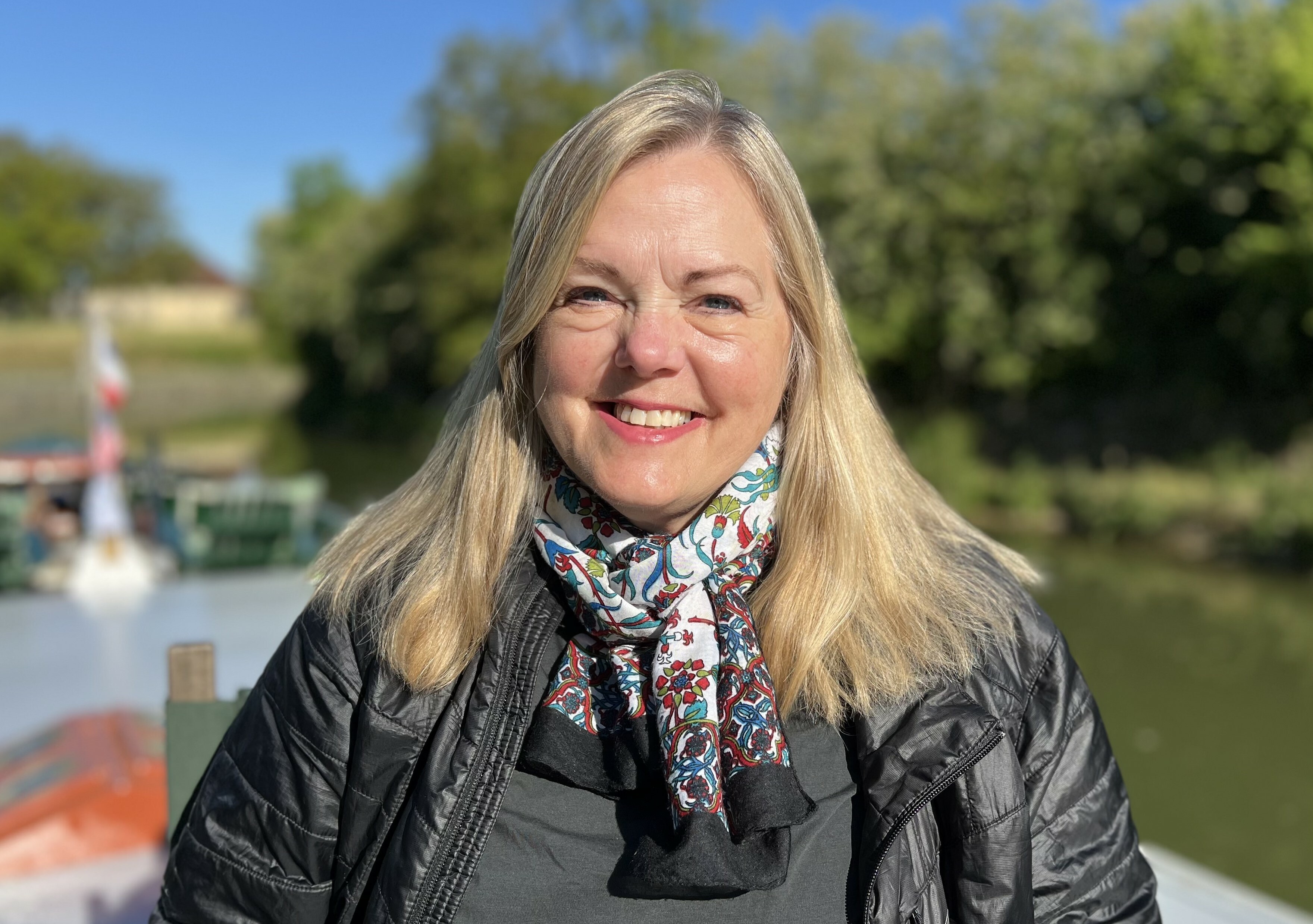 National Park Foundation