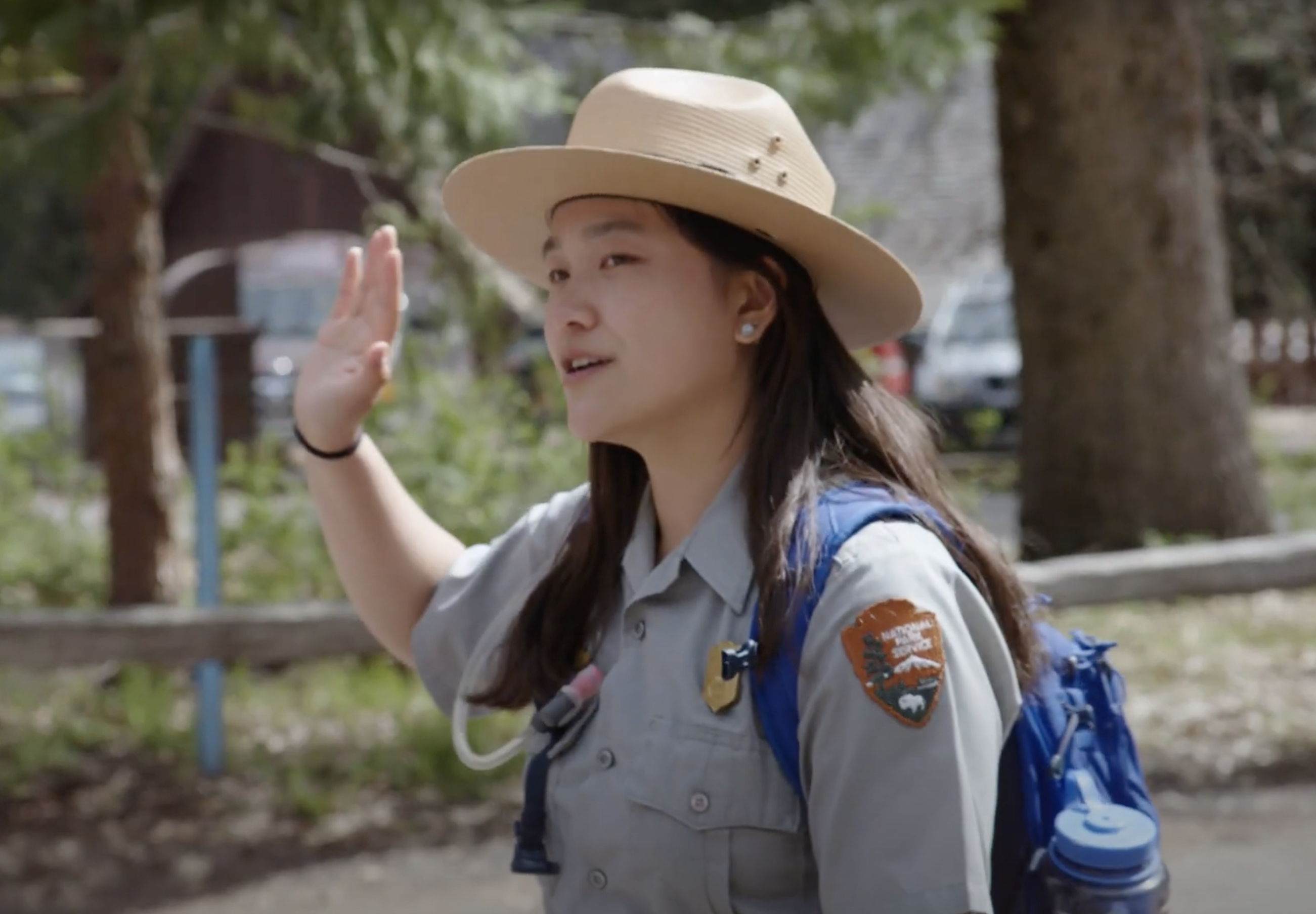 The Next (And Next) Generation of Park… | National Park Foundation