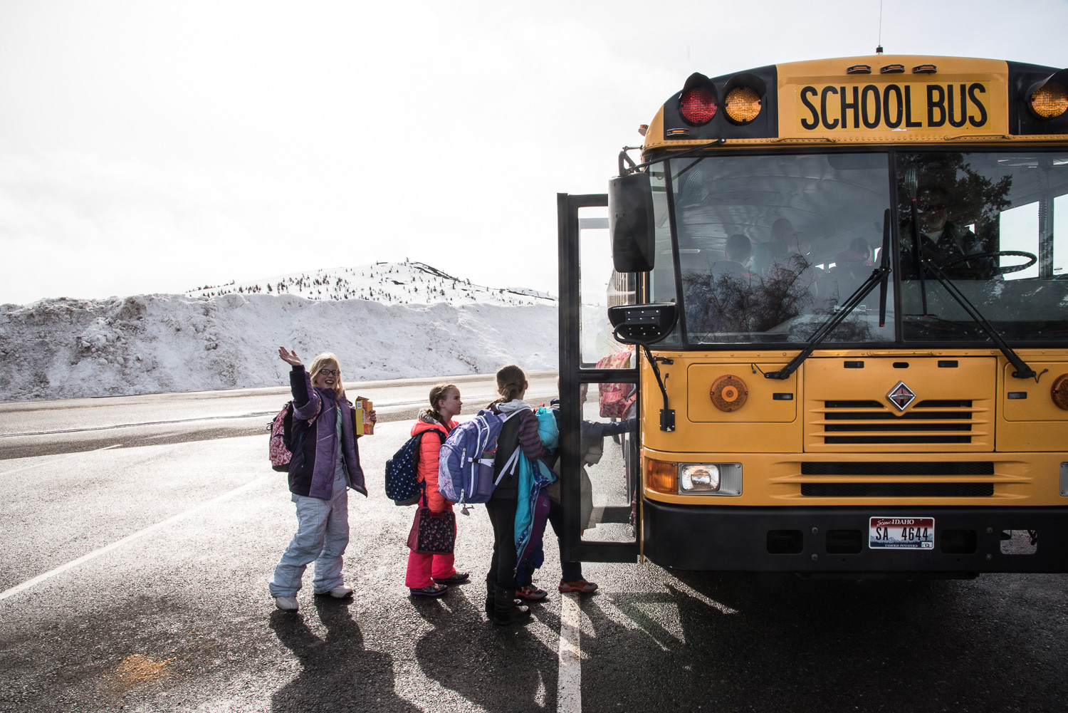 National Park Foundation