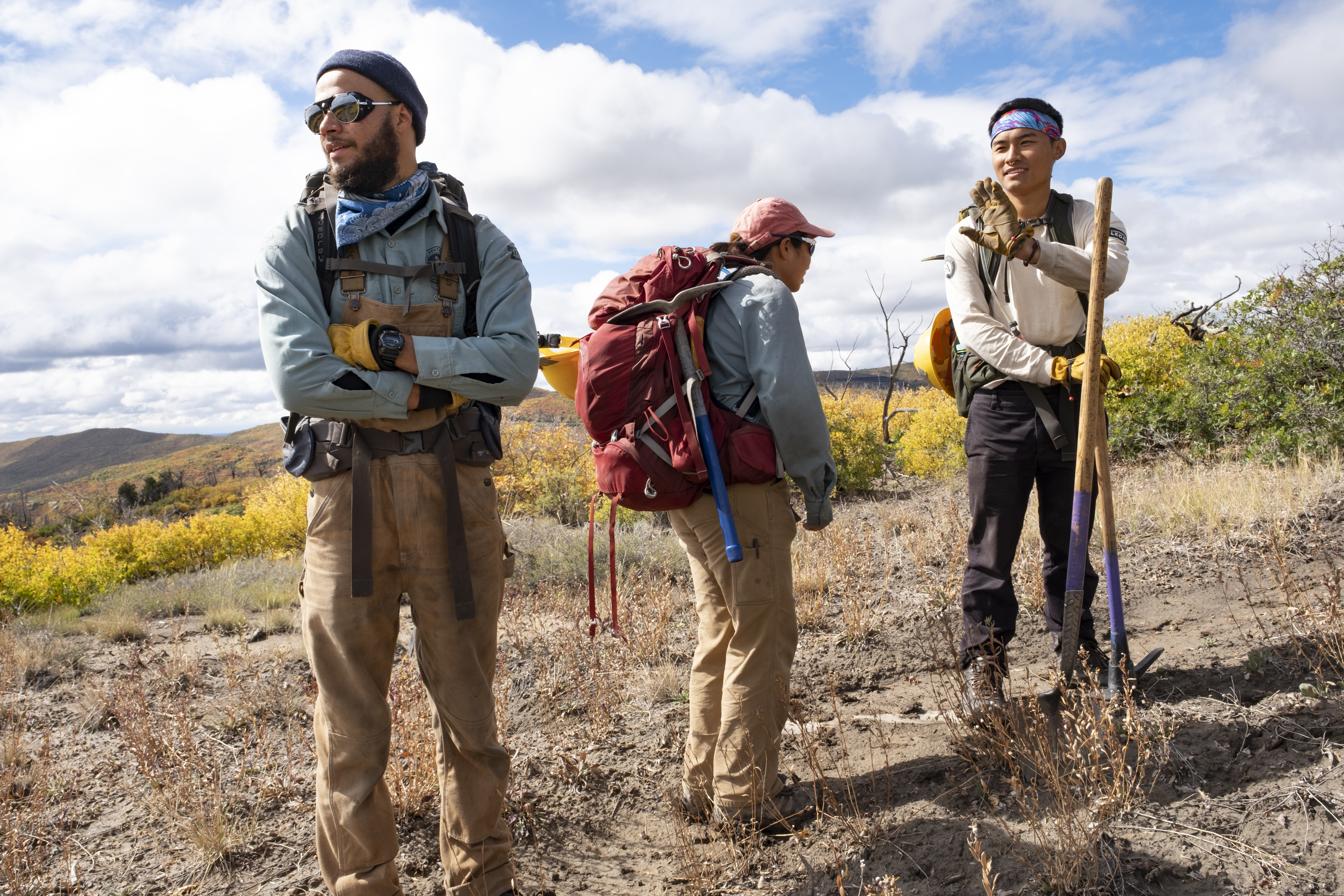 National Park Foundation