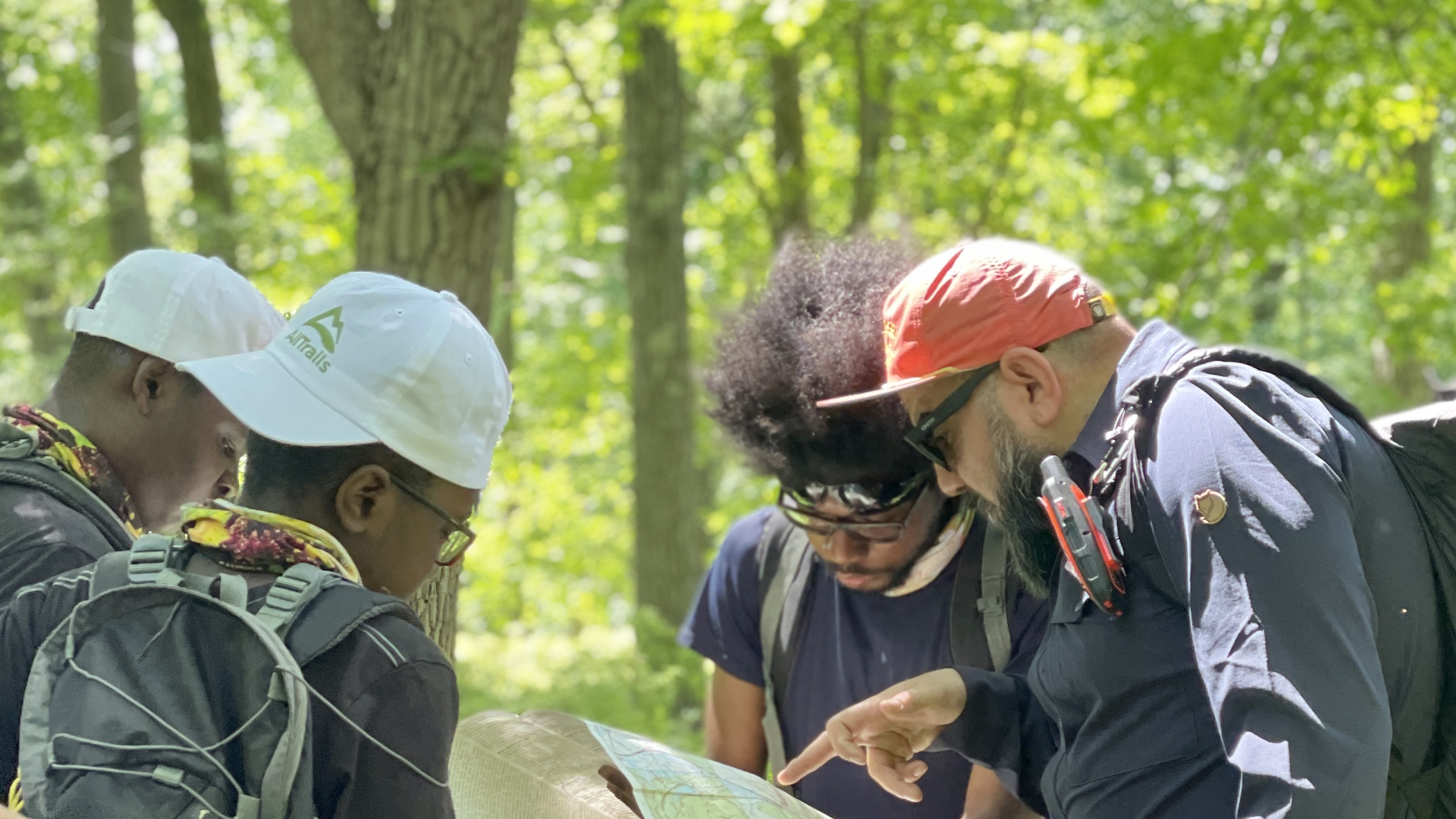 Our Mission & History | National Park Foundation