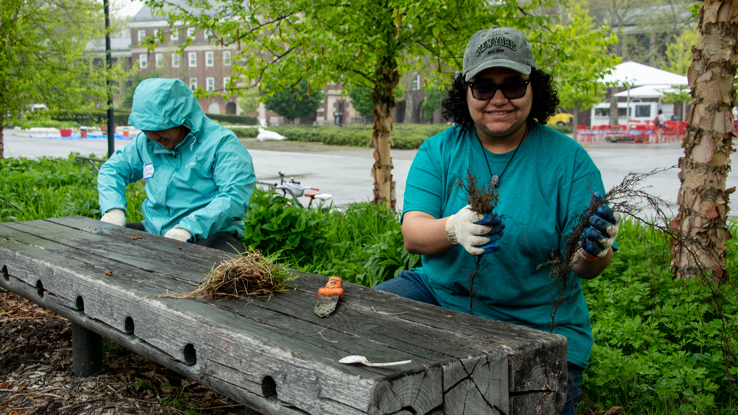 National Park Foundation