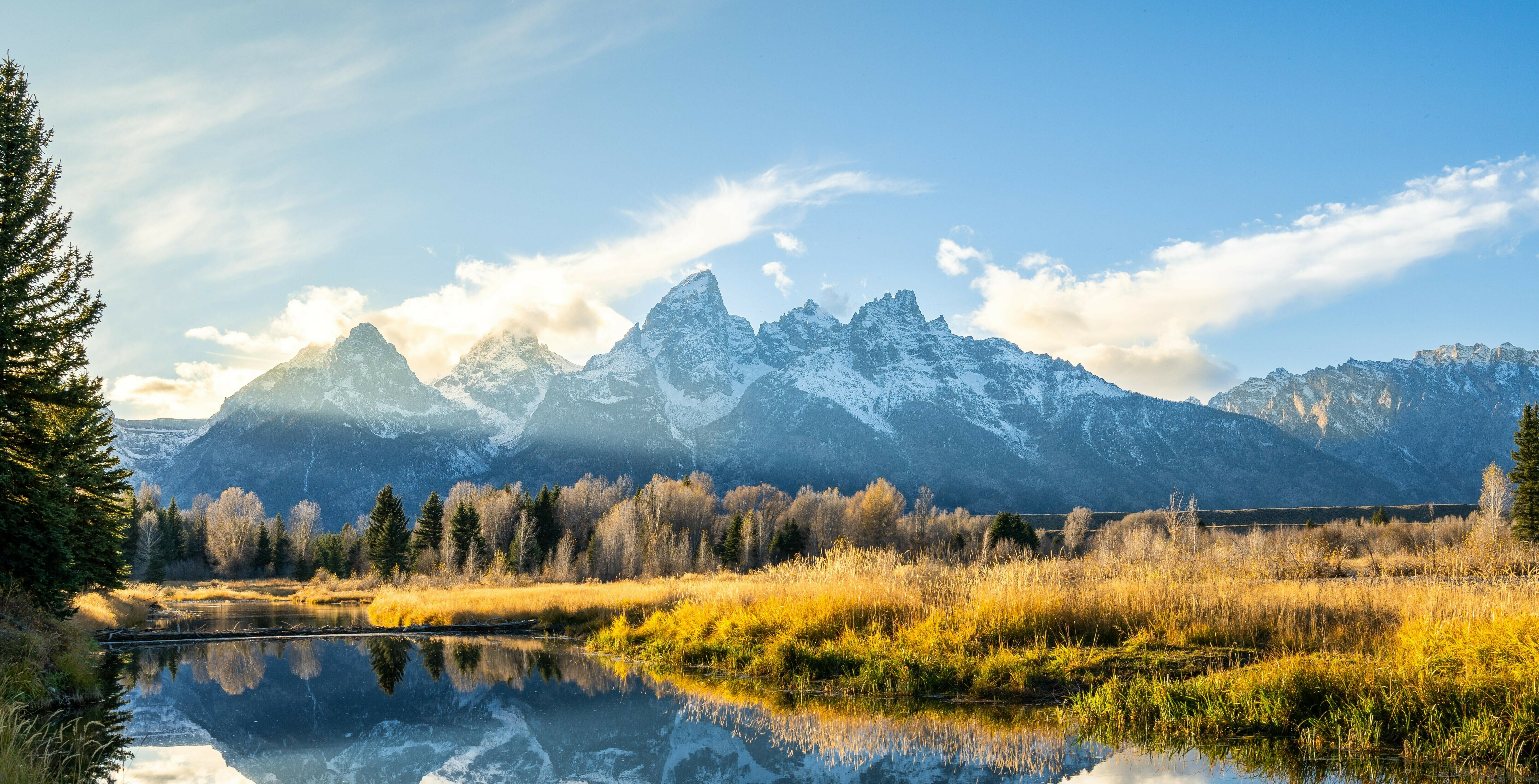 Love Every Place, Leave No Trace | National Park Foundation